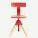 NT - Tuffy chair | Magis
