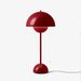 NT - Flowerpot VP3 Verner Panton | &tradition