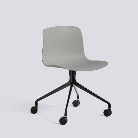 NT - AAC 14 about a chair | HAY