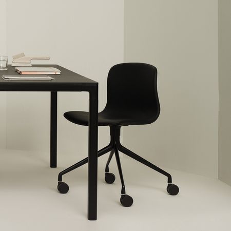 NT - AAC 14 about a chair | HAY