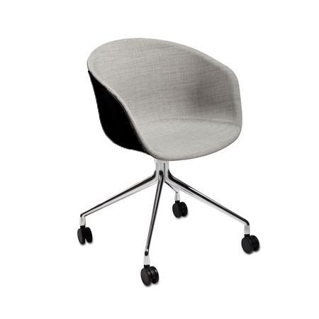 NT - AAC 24 about a chair | HAY