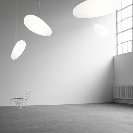 Nordicthink - Avion pendant lamp | Fritz Hansen