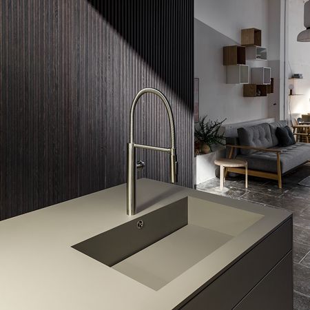 Nordicthink - Sinks | Fenix