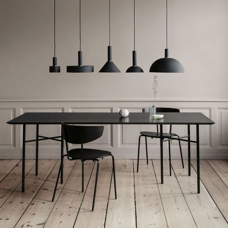 NT - Herman chair | Ferm Living