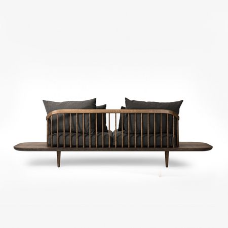 NT - Fly sofa SC3 | &tradition