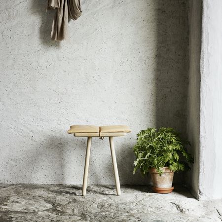 NT - Georg stool | Skagerak