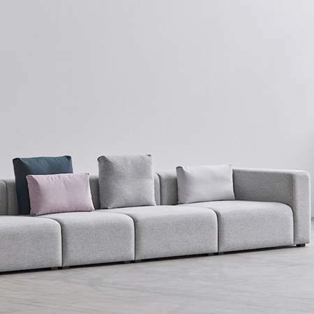 NT - Mags sofa composiciones | HAY