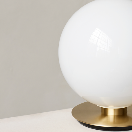NT - TR bulb table/wall lamp | Audo