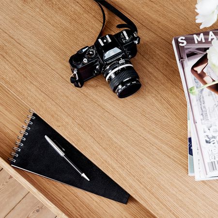 Nordicthink - Poet desk | Nordic Tales