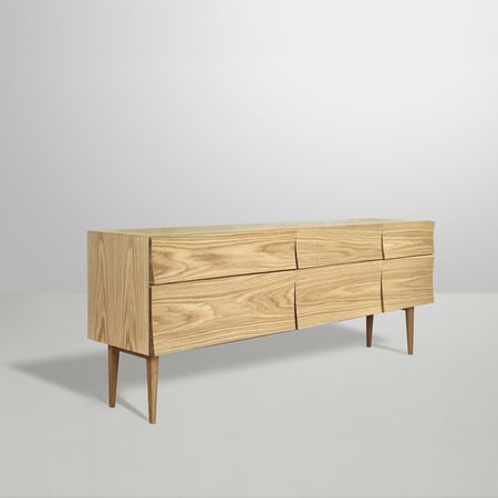NT - Reflect sideboard large | Muuto