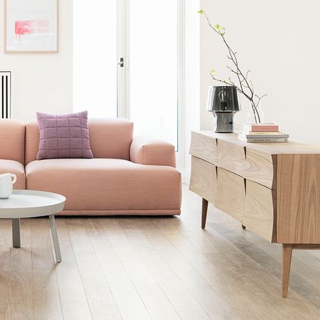 NT - Reflect sideboard large | Muuto