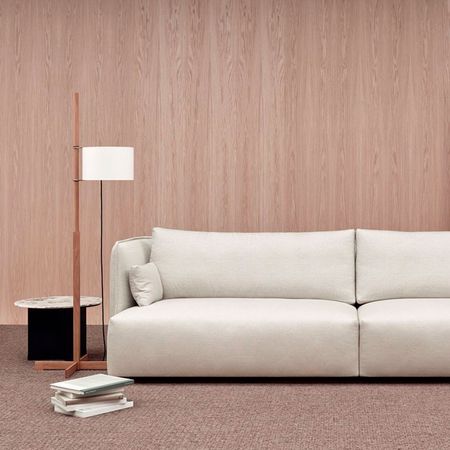 NT - Serene sofa | Joquer