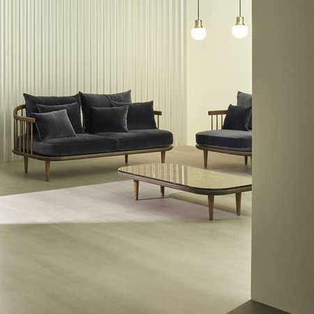 NT - Fly sofa SC2 | &tradition