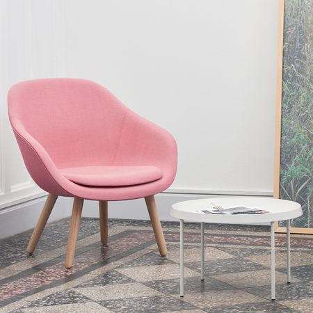 NT - Tulou coffee table | HAY