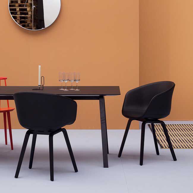 NT - AAC 23 about a chair | HAY