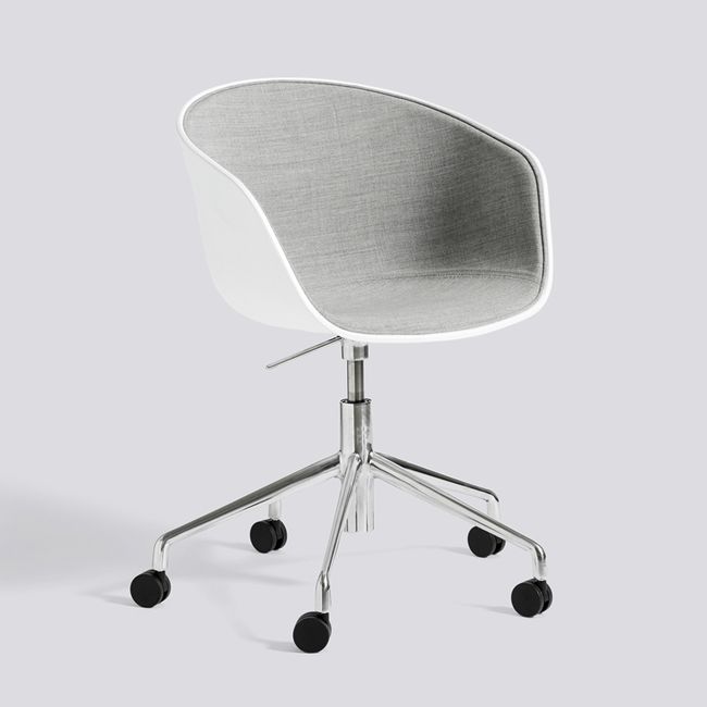 NT - AAC 52 about a chair | HAY