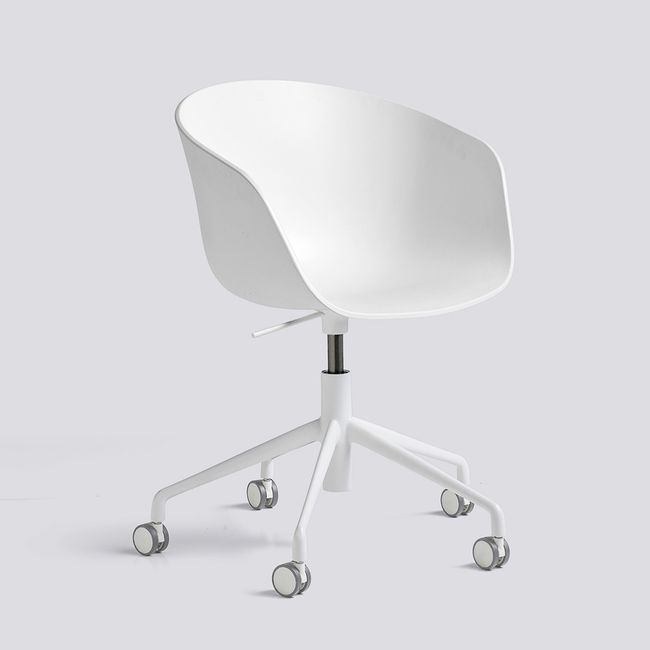 NT - AAC 52 about a chair | HAY