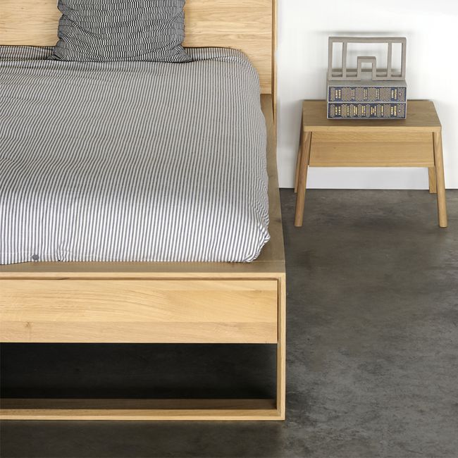 NT - Air bedside table | Ethnicraft
