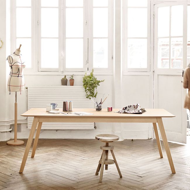 NT - Aise extendable table | Treku