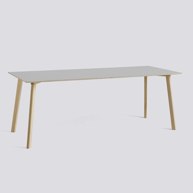 NT - CPH deux 210 tables | HAY
