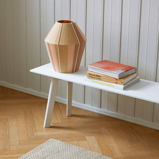 NT - CPH deux 215 bench | HAY