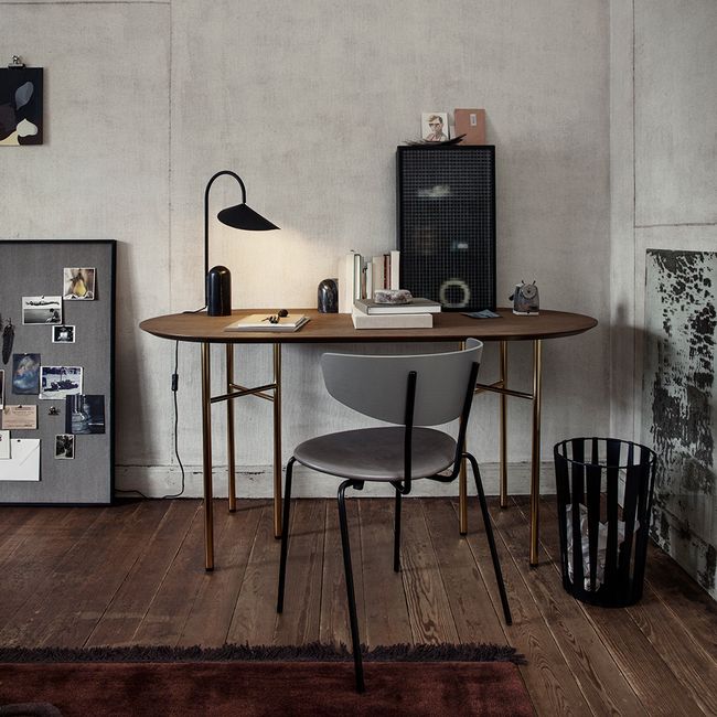 NT - Mingle tables | Ferm Living