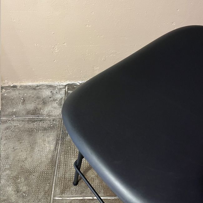 NT - Fiber counter stool tube base | Muuto