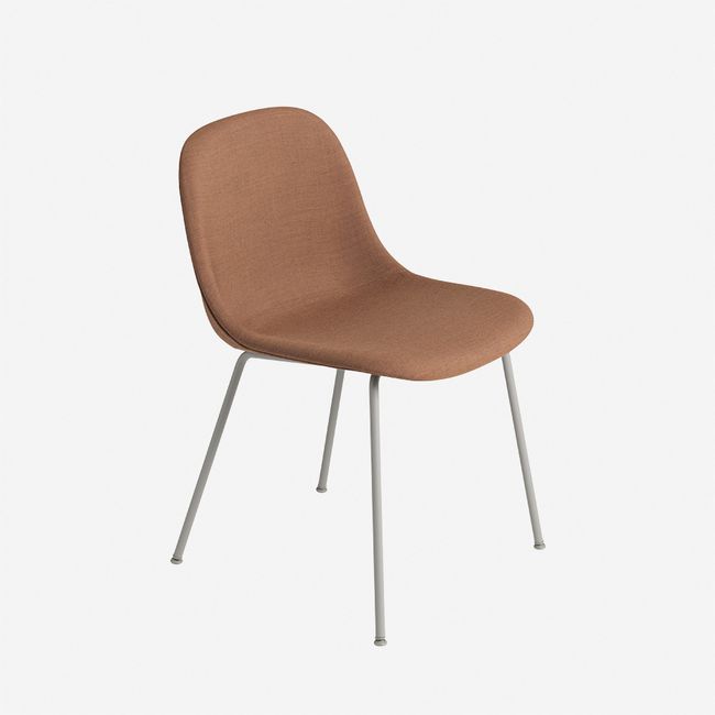 NT - fiber side chair upholstery | Muuto