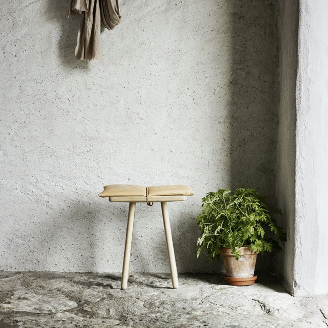 NT - Georg stool | Skagerak