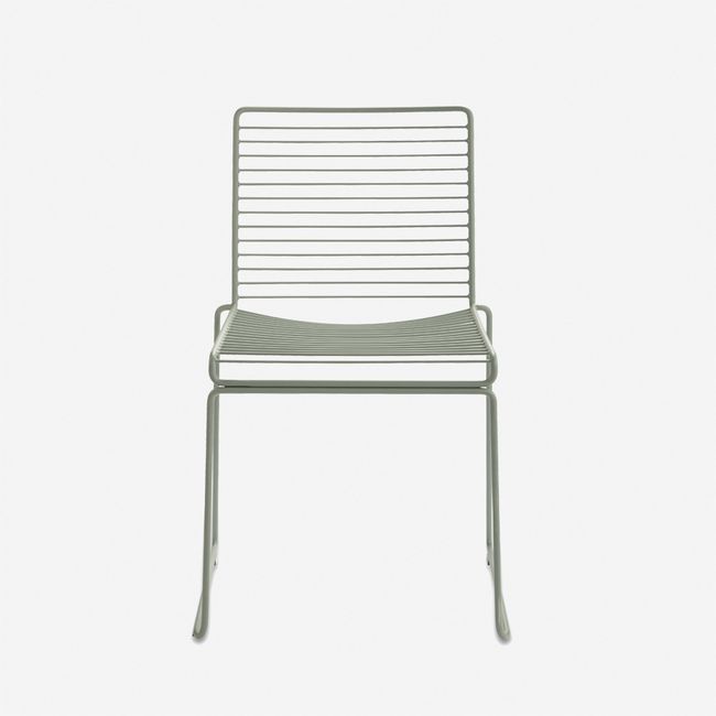 NT - Hee dining chair | HAY