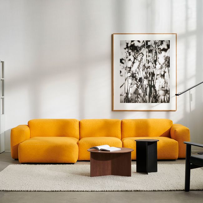 NT - Sofá Mags soft | HAY