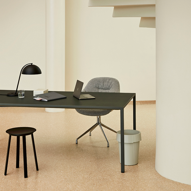 NT - New order tables Stefan Diez | HAY