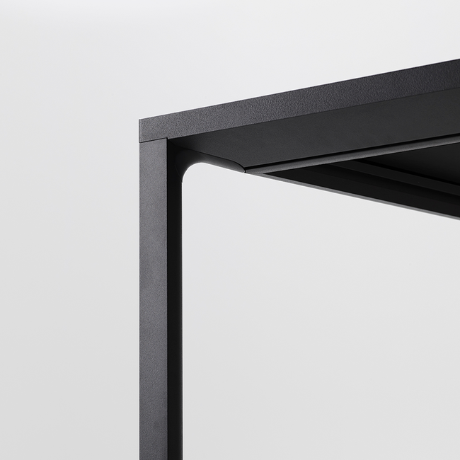 NT - New order tables Stefan Diez | HAY