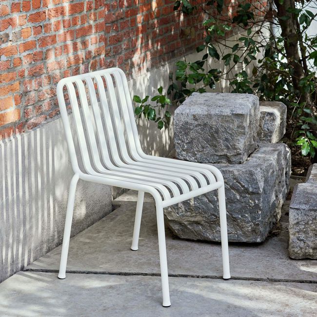 NT - Palissade chair | HAY