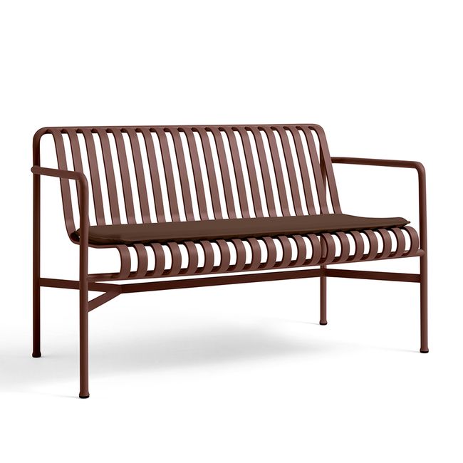 Hay Palissade Dining Bench