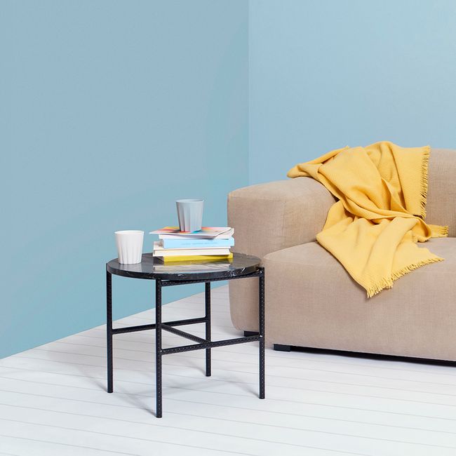 NT - Rebar side table | HAY