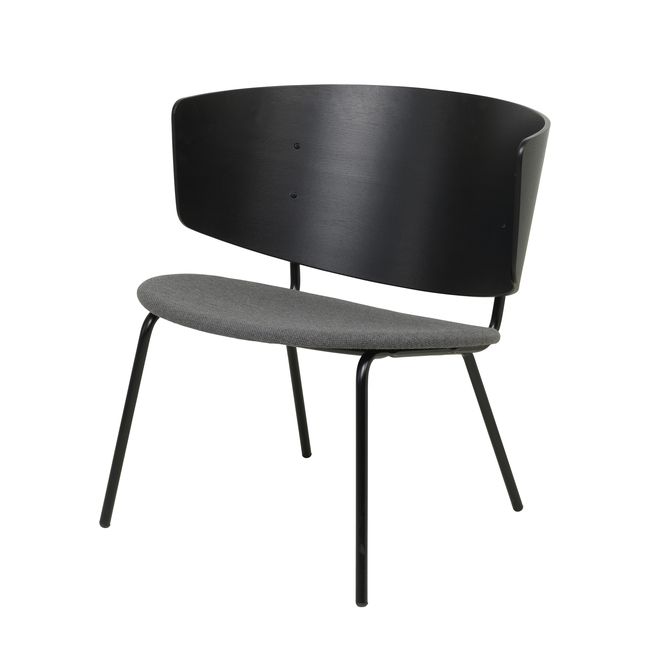 NT - Herman lounge chair | Ferm Living