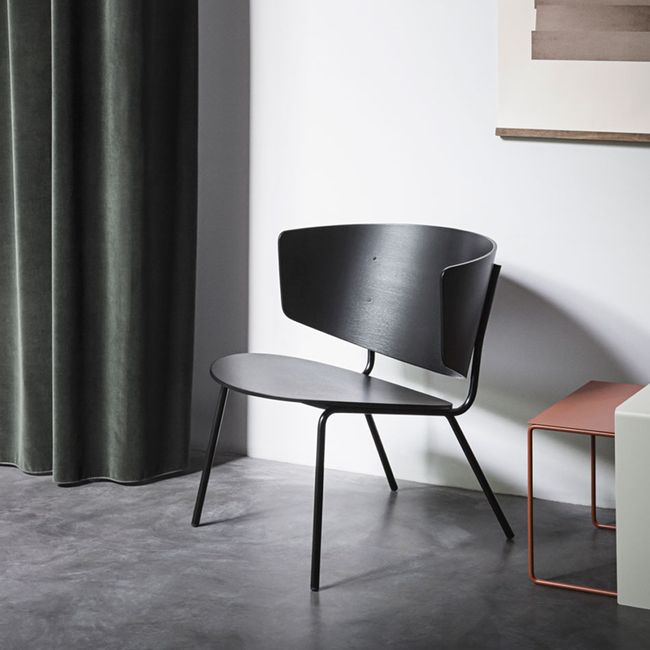 NT - Herman lounge chair | Ferm Living