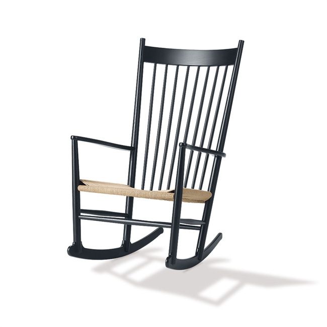 NT - J16 rocking chair | Fredericia