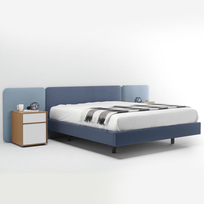 NT - Lota bed | Treku