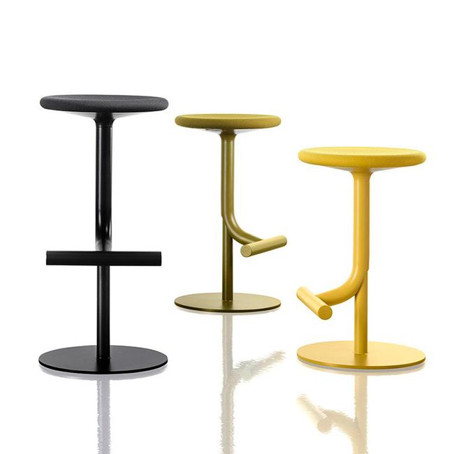 NT - Tibu bar stool | Magis