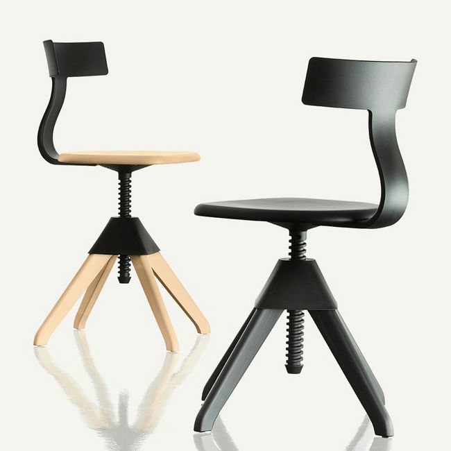 NT - Tuffy chair | Magis