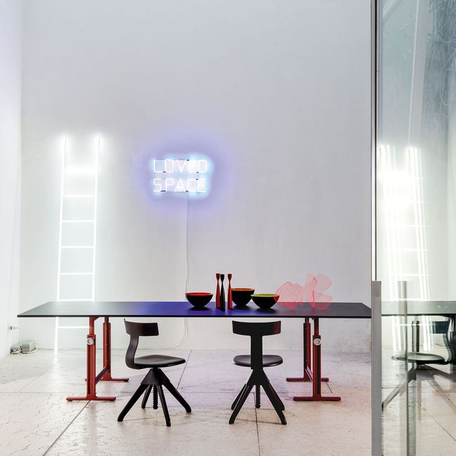 NT - Tuffy chair | Magis