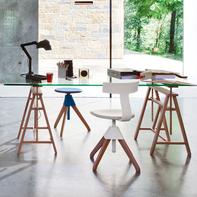 NT - Tuffy chair | Magis