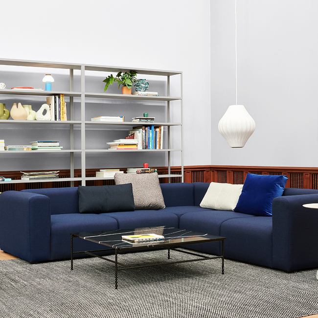 NT - Mags sofa composiciones | HAY