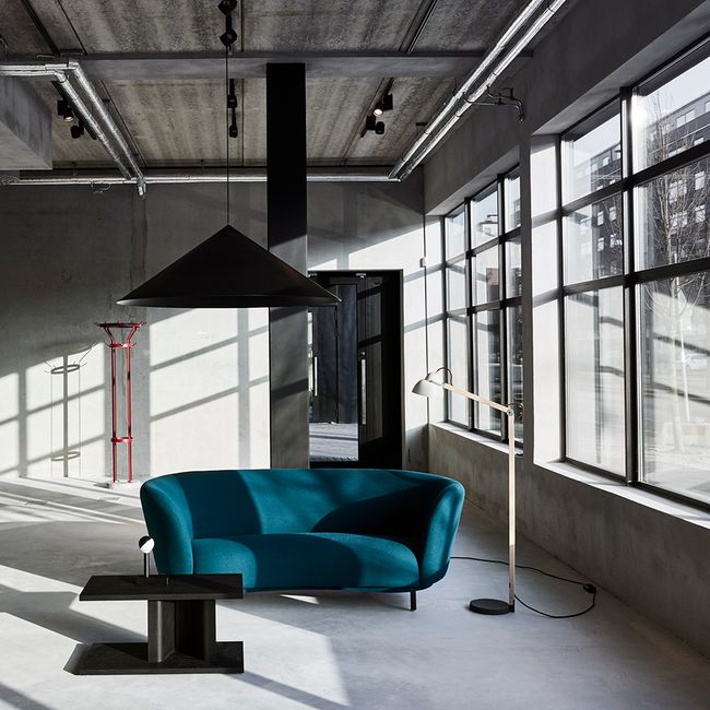 NT - Dandy sofa 2 seater | Massproductions