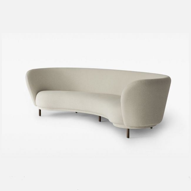 NT - Dandy sofa 4 seater | Massproductions