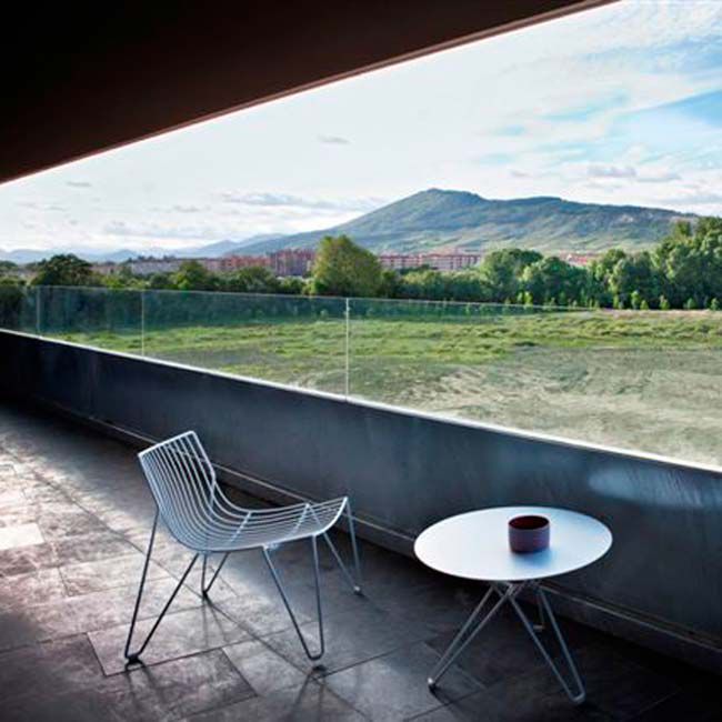 NT - Tio coffee table | Massproductions