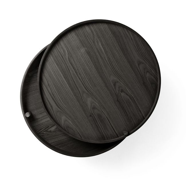 NT - Turning table | Menu