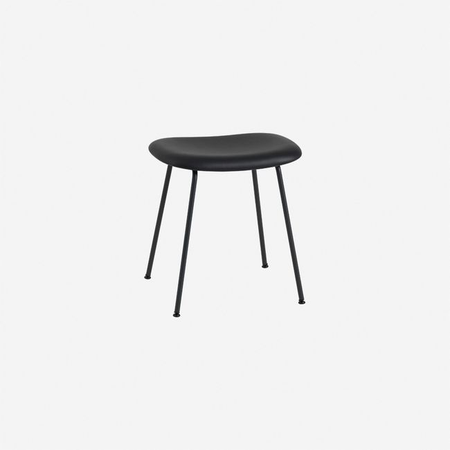 NT - Fiber stool tube base | Muuto